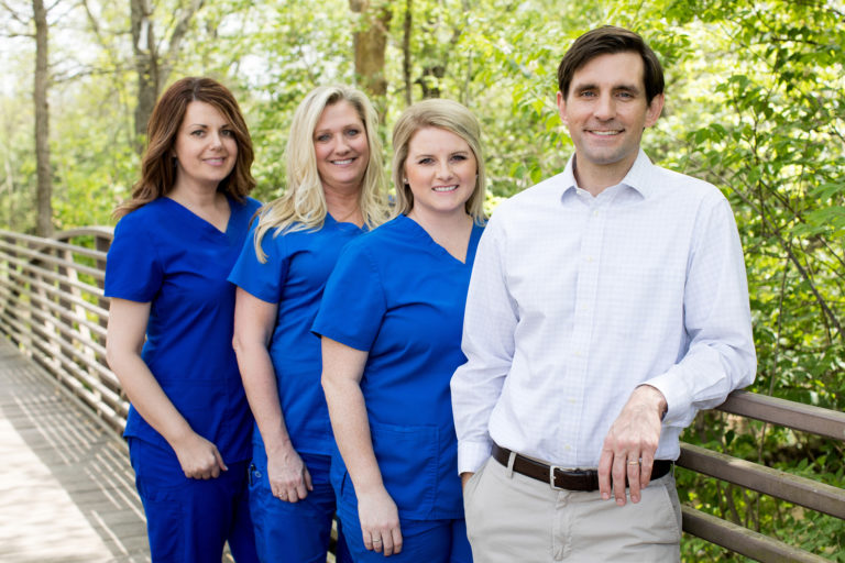 Why Choose Our Dentist - Franklin, TN - Dr. Jason White